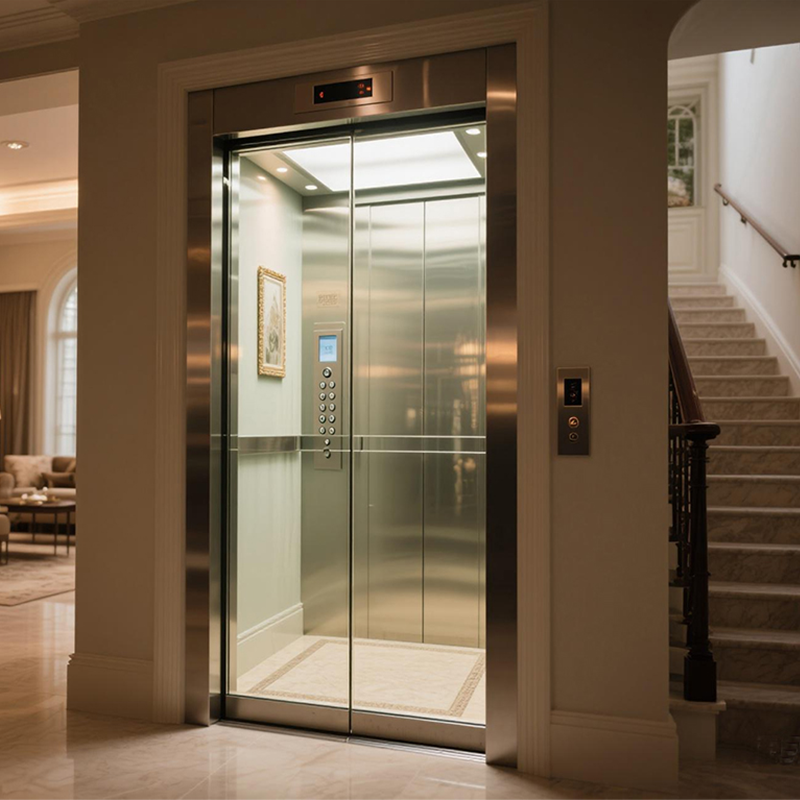 Home Lift (Villa Elevator) - Sunrise Elevator