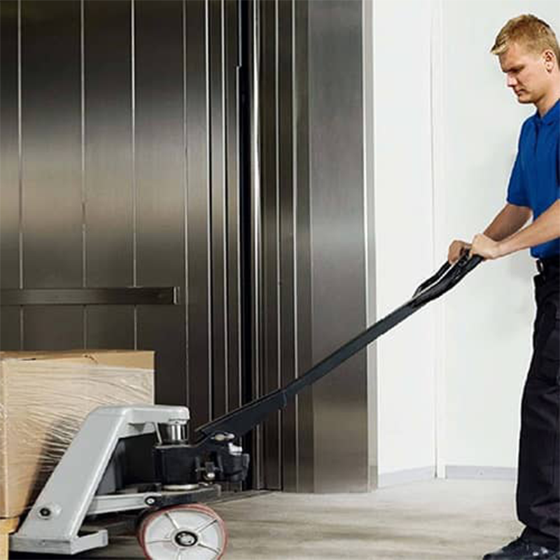 Freight Elevator & Car Elevator - Sunrise Elevator