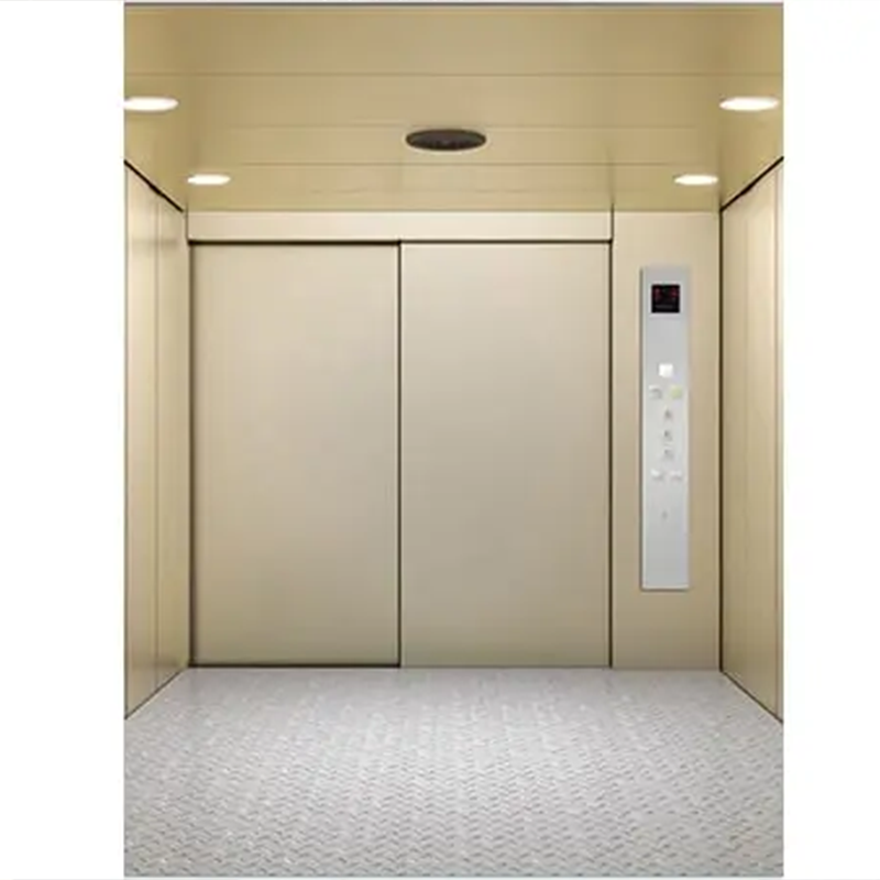 Freight Elevator & Car Elevator - Sunrise Elevator